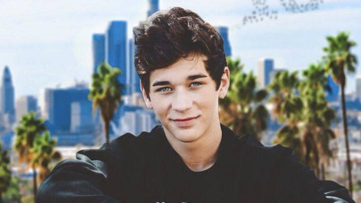 Brandon Rowland Highlights | Famous Birthdays