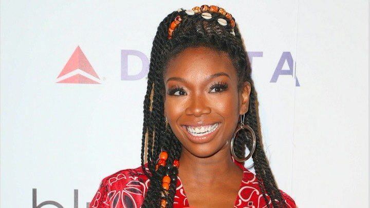 Brandy (R&B Singer) - Age, Bio, Family | Famous Birthdays
