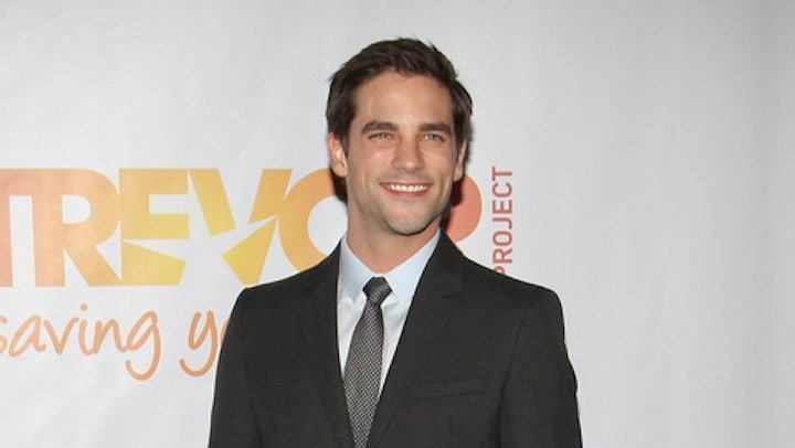 Brant Daugherty - Age, Bio, Family | Famous Birthdays