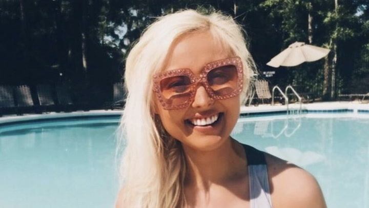 Brittyy44 Highlights | Famous Birthdays