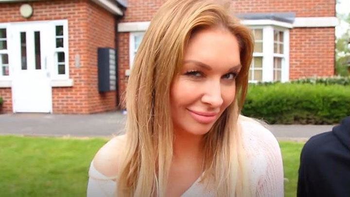 Brooke Lynette Highlights | Famous Birthdays