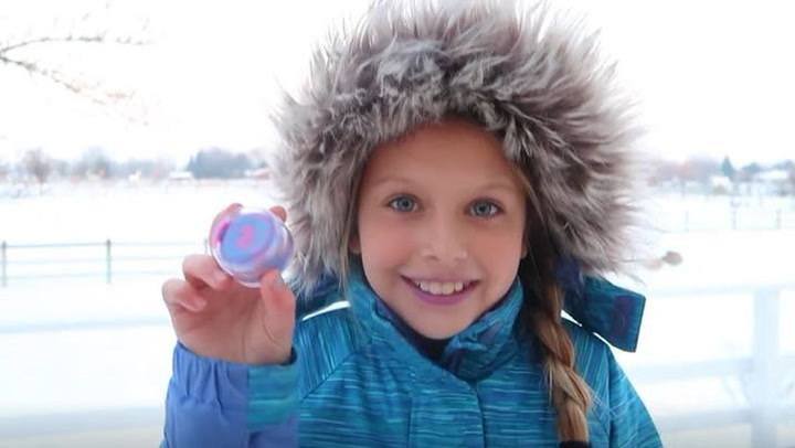 Brookie Highlights | Famous Birthdays