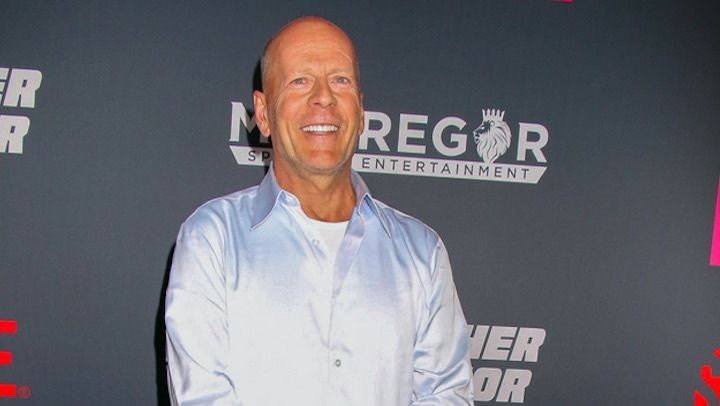 Bruce Willis Highlights | Famous Birthdays