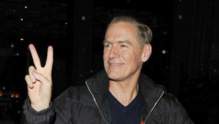 Bryan Adams - Age, Bio, Family | Famous Birthdays