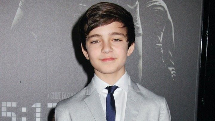 Bryce Gheisar - Age, Bio, Family | Famous Birthdays