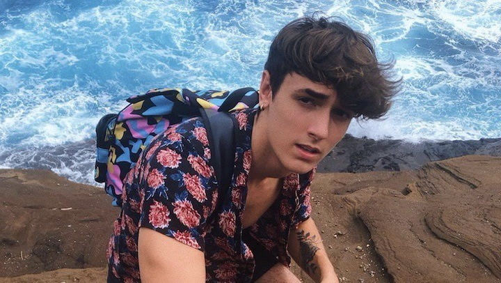 Bryce Hall Highlights | Famous Birthdays