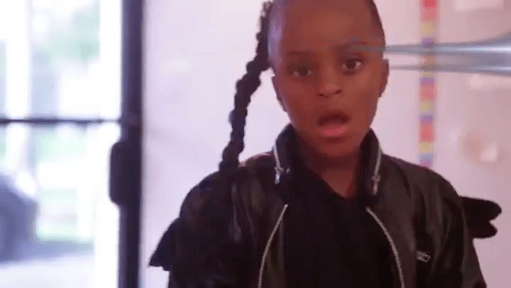 Caitlyn Price Highlights | Famous Birthdays