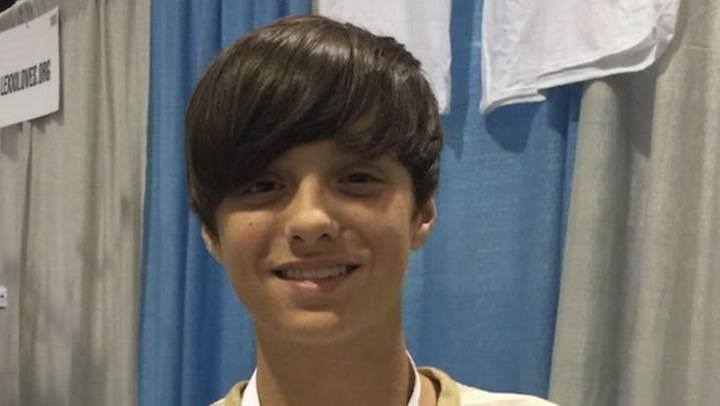 Caleb Logan LeBlanc Highlights | Famous Birthdays