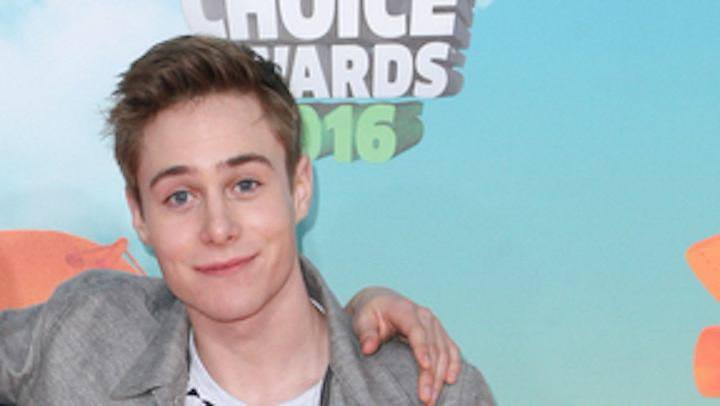 Callan Potter Highlights | Famous Birthdays