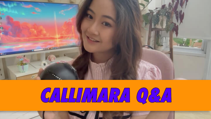 Callimara Q&A | Famous Birthdays