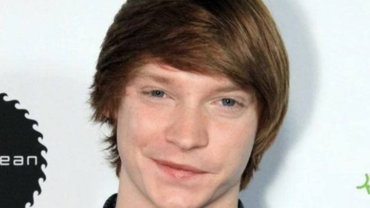 Calum Worthy Highlights | Famous Birthdays
