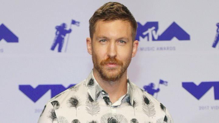 Calvin Harris - Age, Bio, Family | Famous Birthdays