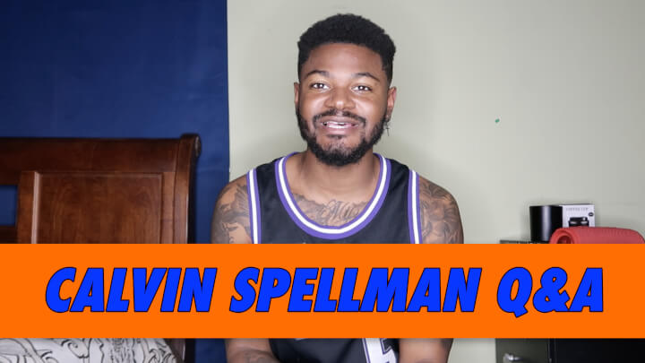Calvin Spellman - Age, Bio, Family | Famous Birthdays
