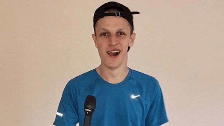 Cam Kirkham Highlights | Famous Birthdays
