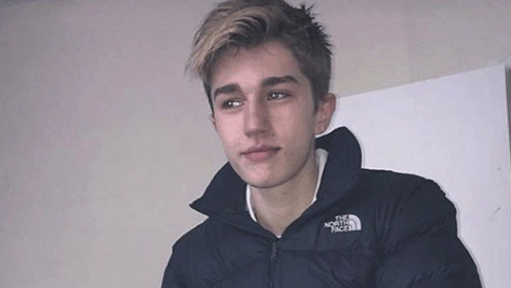 Cameron Cook Highlights | Famous Birthdays