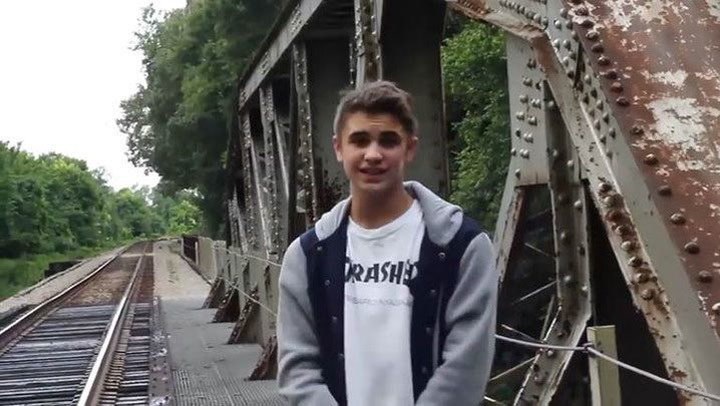 Cameron George Highlights | Famous Birthdays