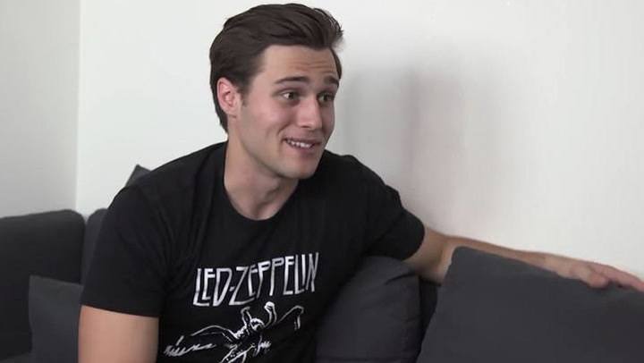 Cameron Moulene Highlights | Famous Birthdays