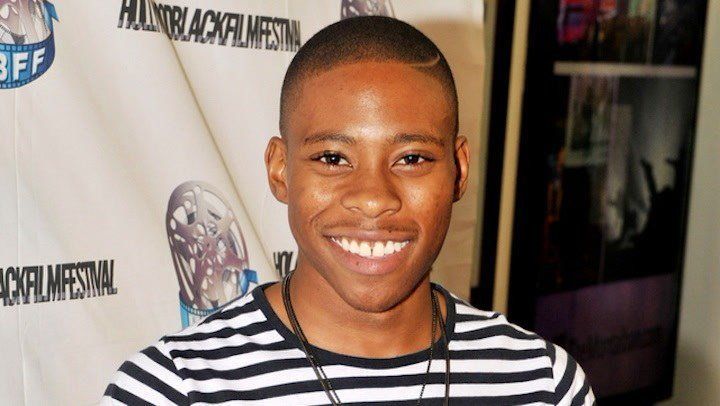 Carlon Jeffery Highlights | Famous Birthdays