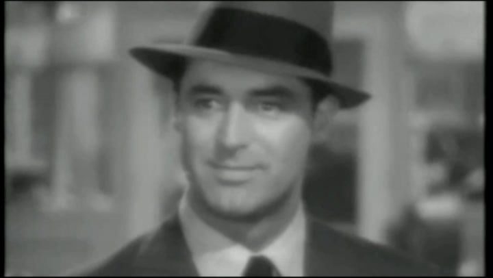 Cary Grant - Bio, Family | Famous Birthdays