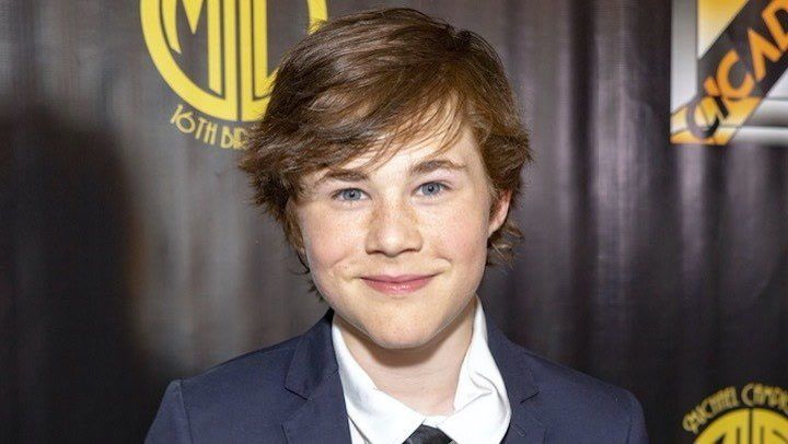 Casey Simpson Highlights | Famous Birthdays