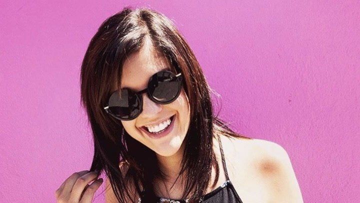 Catherine Valdes Highlights | Famous Birthdays