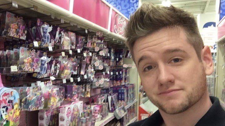 Chad Alan Highlights | Famous Birthdays