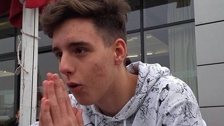 Chad Walik Highlights | Famous Birthdays