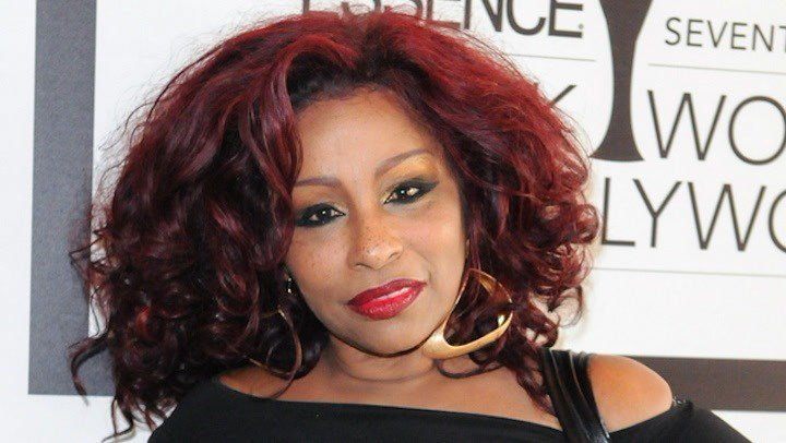 Chaka Khan - Age, Bio, Family | Famous Birthdays