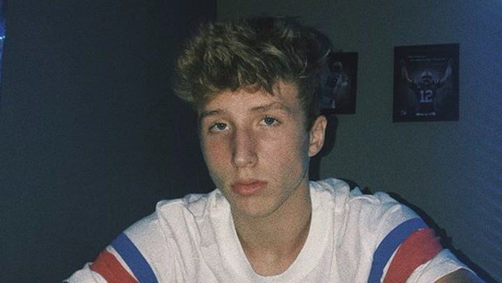 Chance Parfitt Highlights | Famous Birthdays