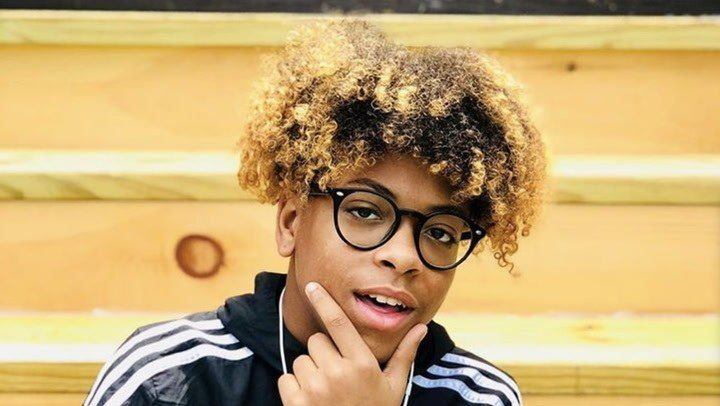 Charles Martin Highlights | Famous Birthdays