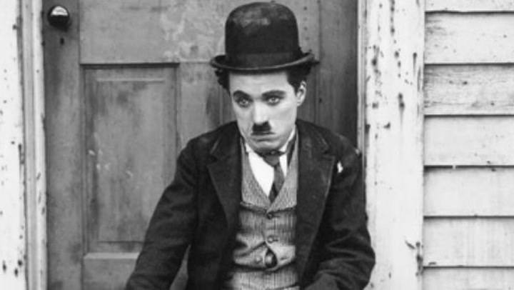 Charlie Chaplin Highlights | Famous Birthdays