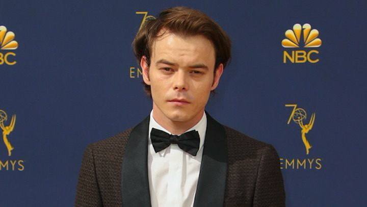 Charlie Heaton - Age, Bio, Family | Famous Birthdays