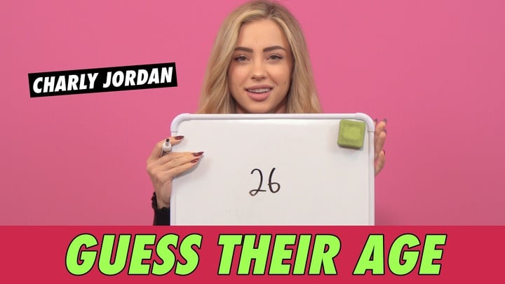 Charly Jordan - Age, Bio, Family | Famous Birthdays