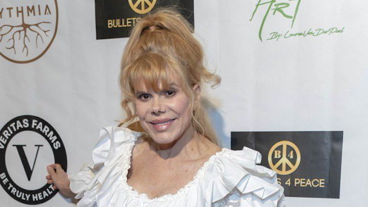 Charo - Age, Bio, Family | Famous Birthdays