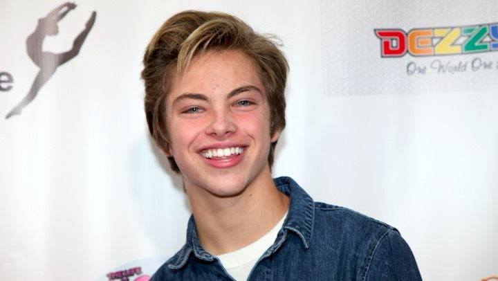 Chase Keith Highlights | Famous Birthdays