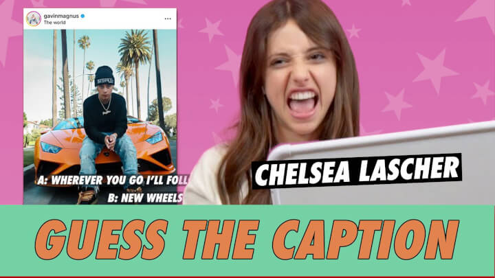 Chelsea Lascher - Age, Bio, Family | Famous Birthdays