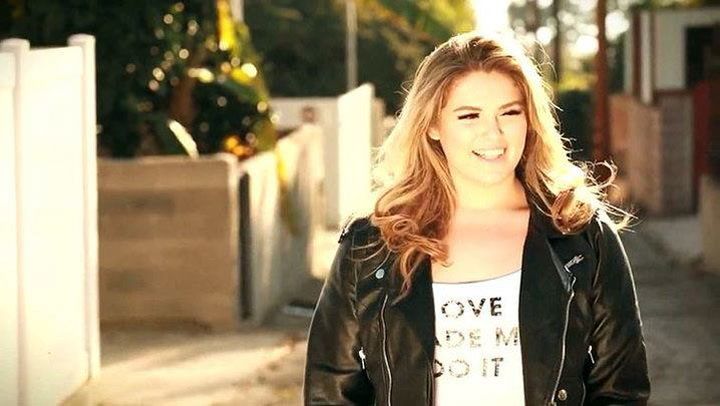 Chelsea Linder Highlights | Famous Birthdays