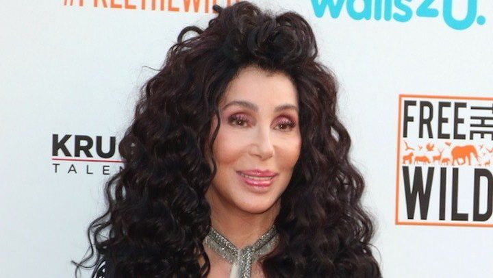 Cher - Age, Bio, Family | Famous Birthdays