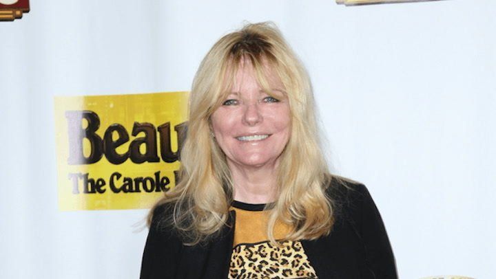 Cheryl Tiegs - Age, Bio, Family | Famous Birthdays