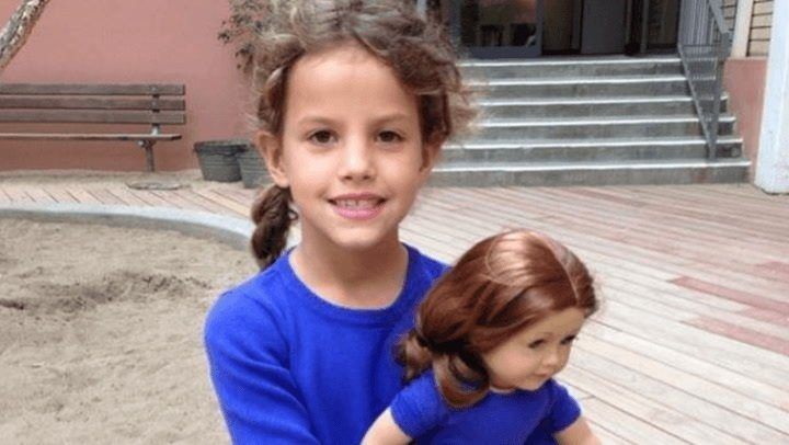 Chloe ChloesAmericanGirl Highlights | Famous Birthdays