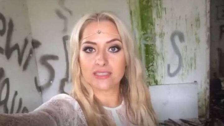 Chloe Paige Highlights | Famous Birthdays