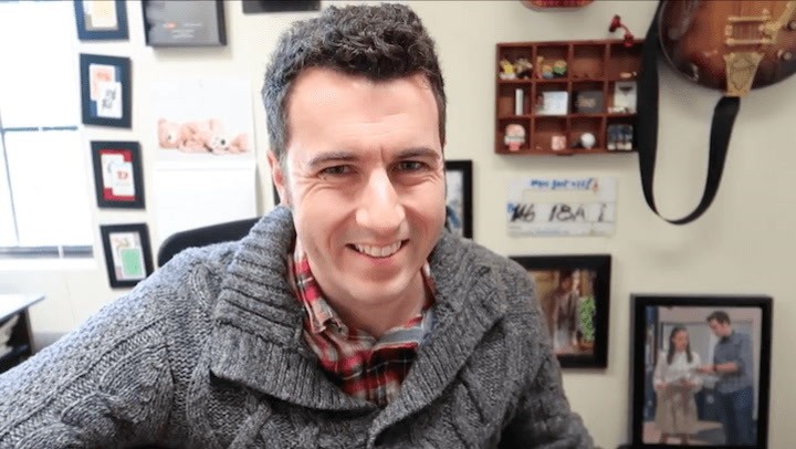 Chris Ballinger Highlights | Famous Birthdays