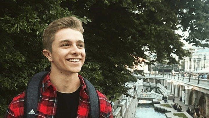 Chris Dixon Highlights | Famous Birthdays