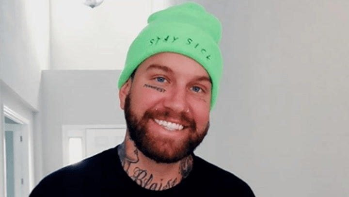 Chris Fronzak Highlights | Famous Birthdays