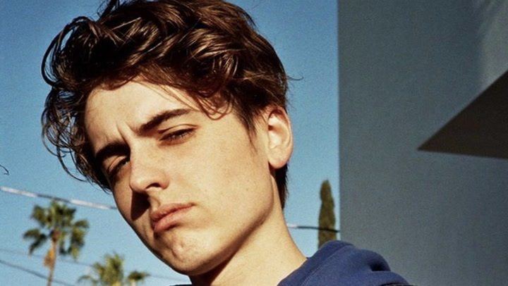 Chris Miles Highlights | Famous Birthdays