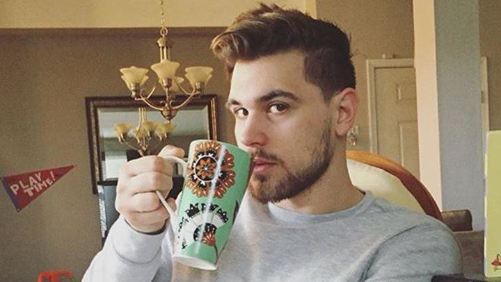 Chris Tolleson Highlights | Famous Birthdays