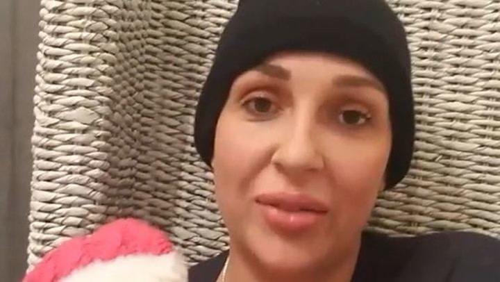 Chrissy Monroe Highlights | Famous Birthdays
