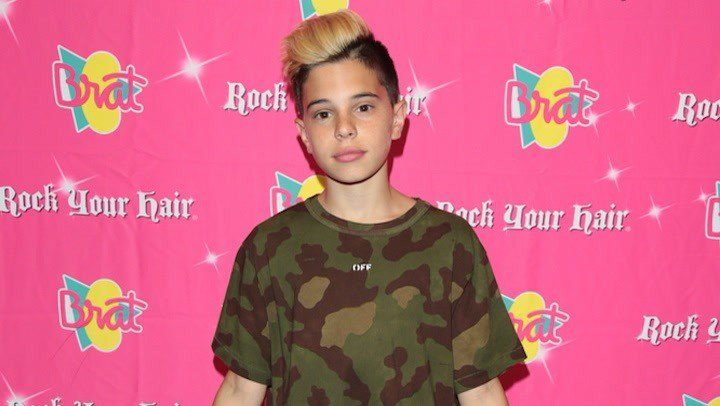 Christian Lalama Highlights | Famous Birthdays