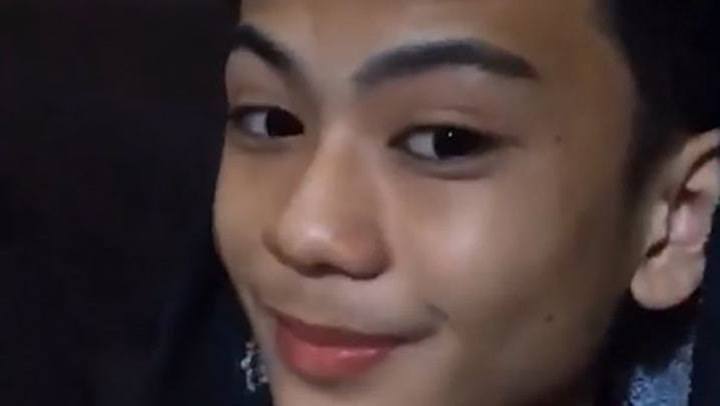 Christian Patrick Salonga Highlights | Famous Birthdays