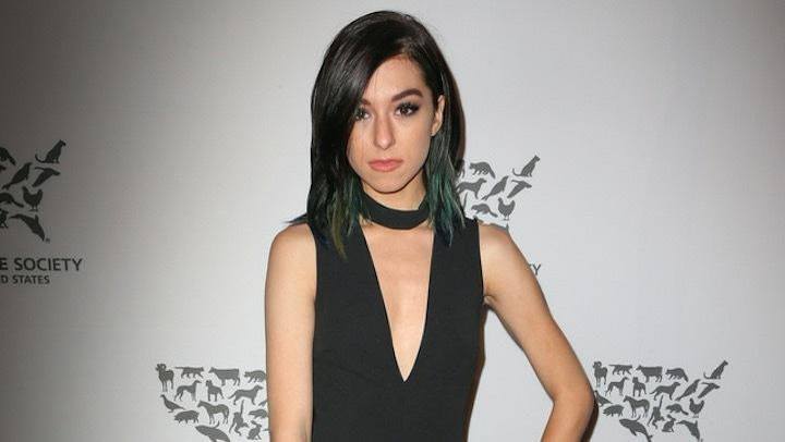 Christina Grimmie - Bio, Family | Famous Birthdays